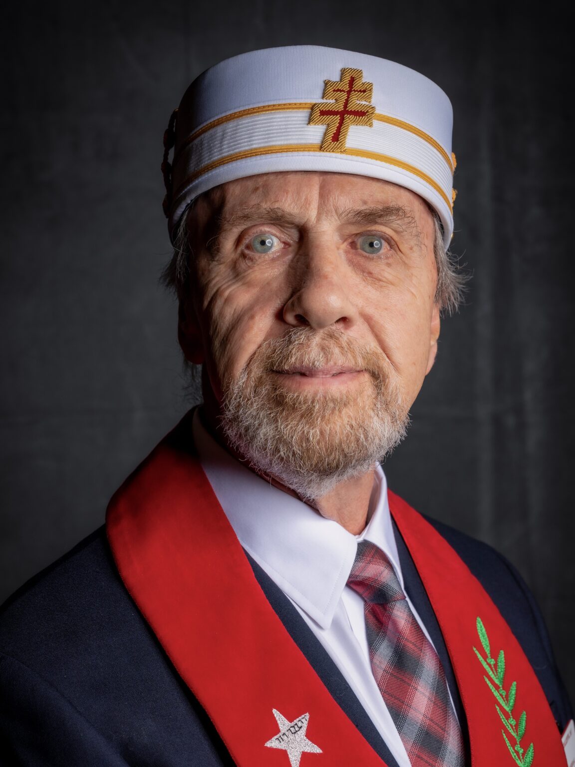 Leadership - Valley of Burlingame