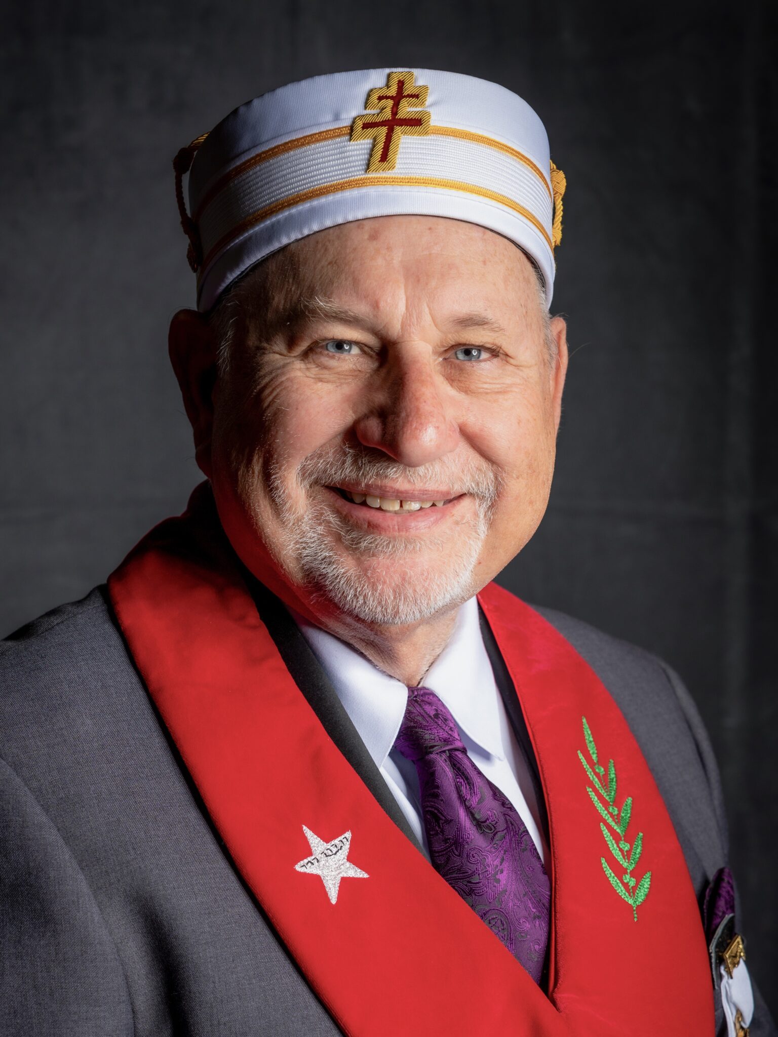 Leadership - Valley of Burlingame